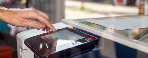 Experts in Document Capture and Scanning Solutions – Dynamic Software ...