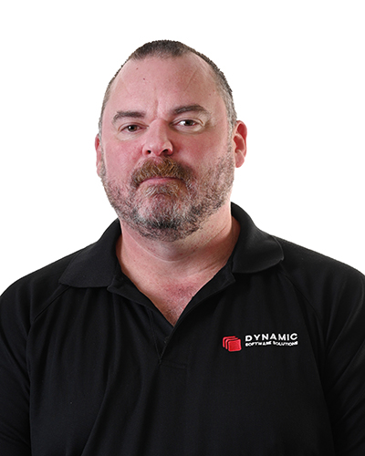 About Us – Dynamic Software Solutions