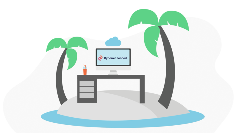 Dynamic Software Solutions unveils Dynamic Connect, the first, fully ...